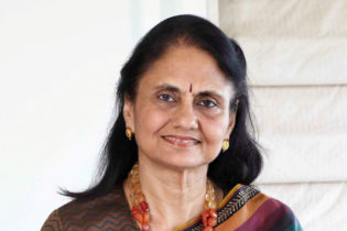 Kiran and Shekhar Bajaj - Bajaj Group