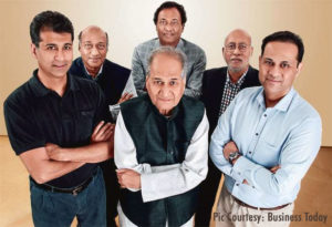 Bajaj Group - Official Website of Bajaj Group of Companies