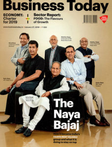 Bajaj Group Timeline Journey Of Success from 1905 till date. The group ...