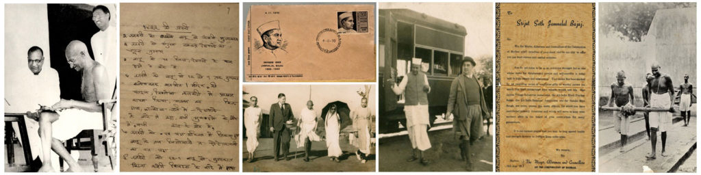 Bajaj Heritage - Bajaj Group