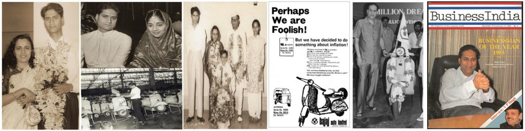 Bajaj Heritage - Bajaj Group