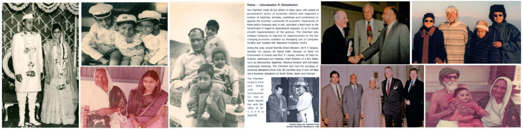 Bajaj Heritage - Bajaj Group