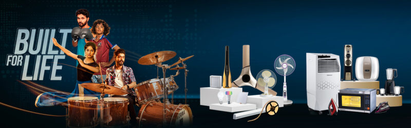 Bajaj Electricals Limited - Bajaj Group